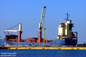 Ship Fleet | Medkonlines