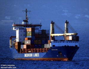 Ship Fleet | Medkonlines