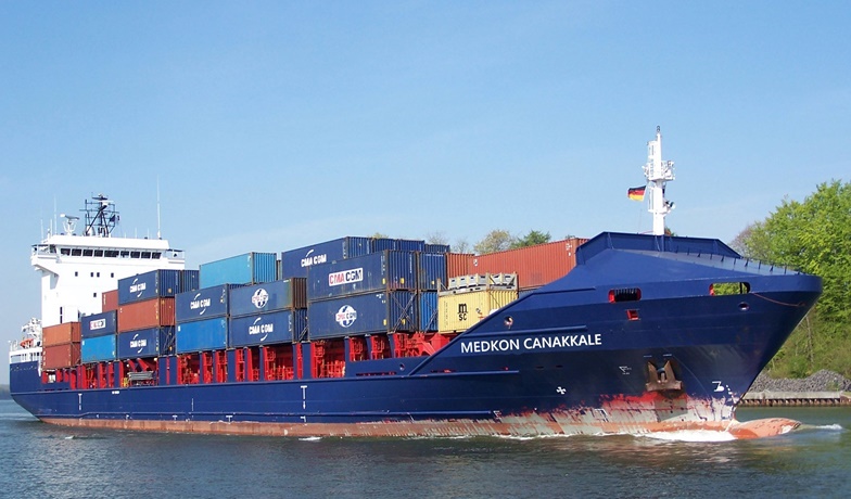 Ship Fleet – Medkon Lines