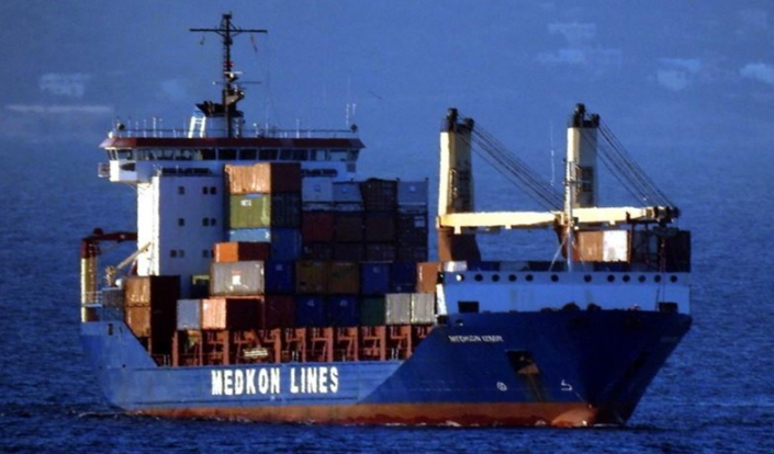 Ship Fleet – Medkon Lines