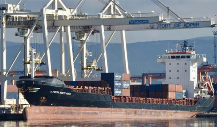 Ship Fleet – Medkon Lines