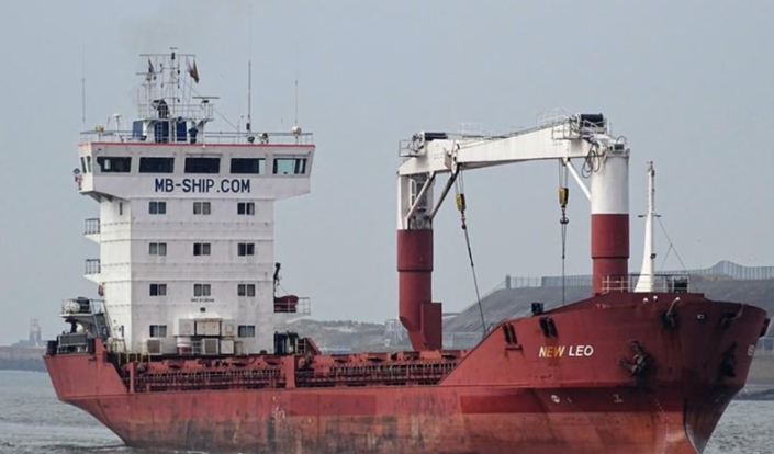 Ship Fleet – Medkon Lines