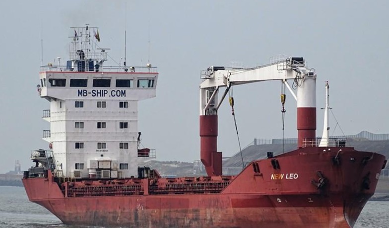 Ship Fleet – Medkon Lines