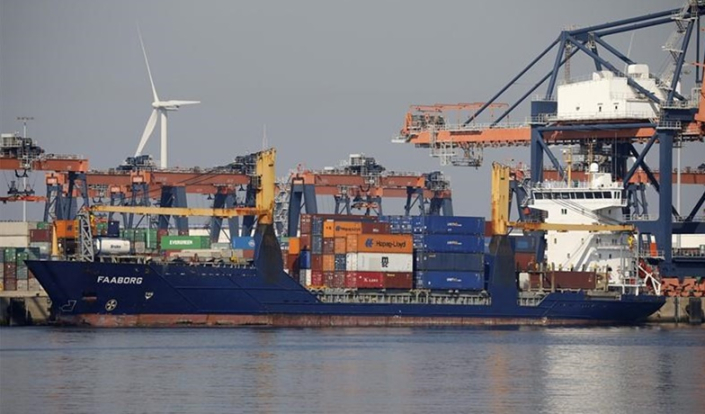 Ship Fleet – Medkon Lines