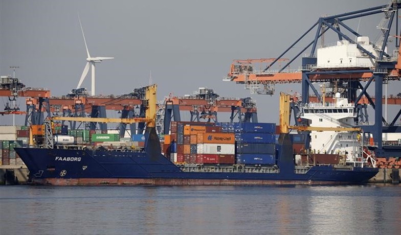 Ship Fleet – Medkon Lines