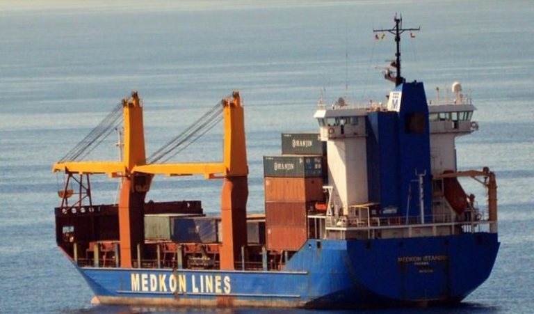 Ship Fleet | Medkonlines