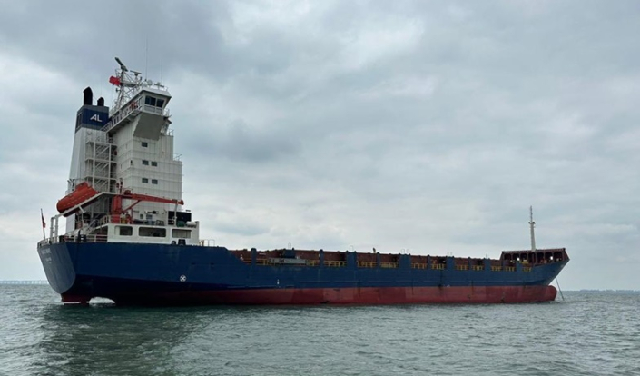 Ship Fleet – Medkon Lines