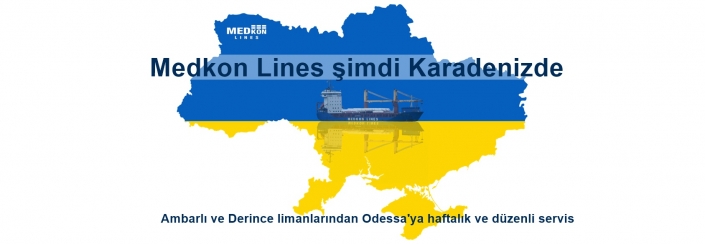 Ana Sayfa | Medkon Lines