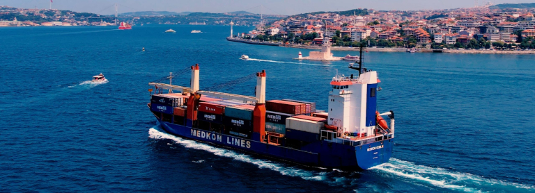 Medkon Group – Yönümüz Sizsiniz