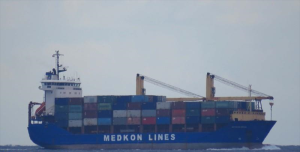 Gemi Filomuz – Medkon Group