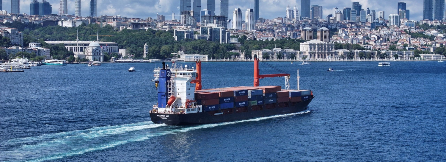 Medkon Group – Yönümüz Sizsiniz