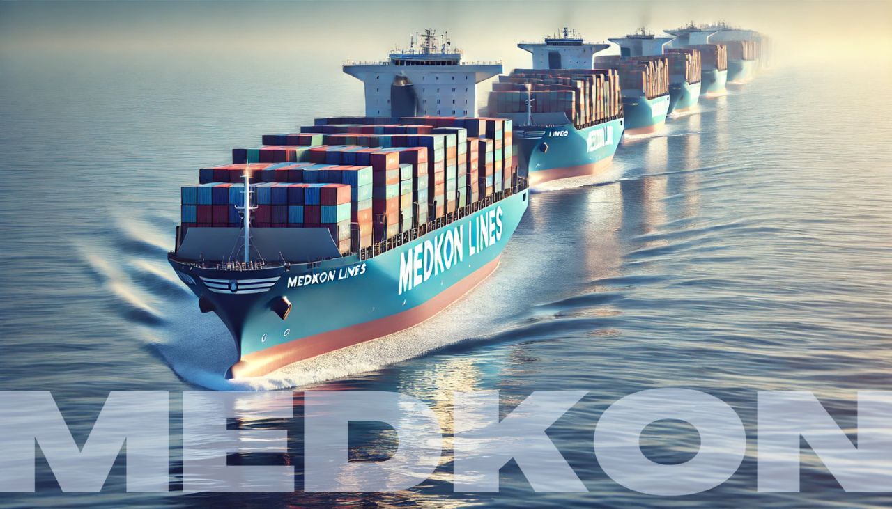 Gemi Filomuz – Medkon Group